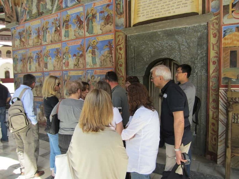 From Sofia: Struma River Rafting and Rila Monastery Visit - Final Thoughts