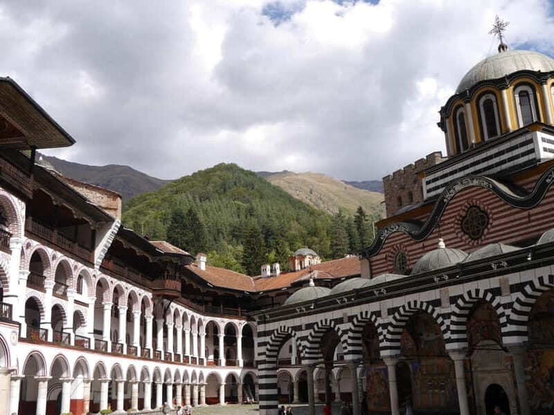 From Sofia: Struma River Rafting and Rila Monastery Visit - FAQ
