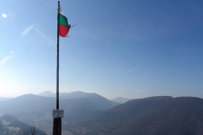 From Sofia: The gorges of Trun and Dragovski stone trail - Discovering the Itinerary: Every Step of the Adventure