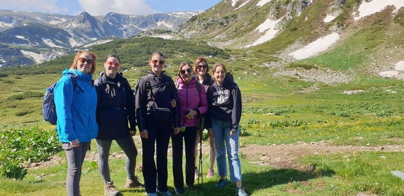 From Sofia: The Seven Rila Lakes Full-Day Hiking Tour - Introduction: Discover the Magic of Rila’s Lakes