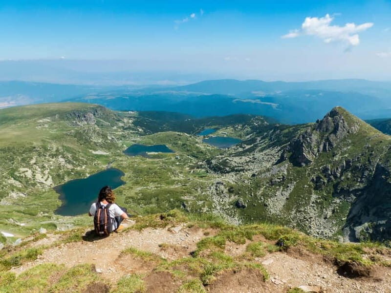 From Sofia: The Seven Rila Lakes Full-Day Hiking Tour - The Truly Authentic Experiences