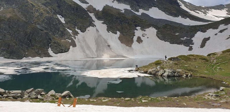 From Sofia: The Seven Rila Lakes Full-Day Hiking Tour - The Logistics: Making the Most of Your Day