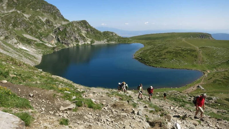 From Sofia: The Seven Rila Lakes Full-Day Hiking Tour - Authenticity, Safety, and Respect for Nature