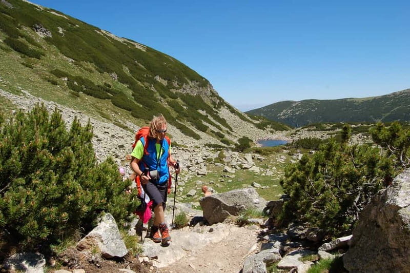 From Sofia: The Seven Rila Lakes Full-Day Hiking Tour - Who Should Consider This Tour?