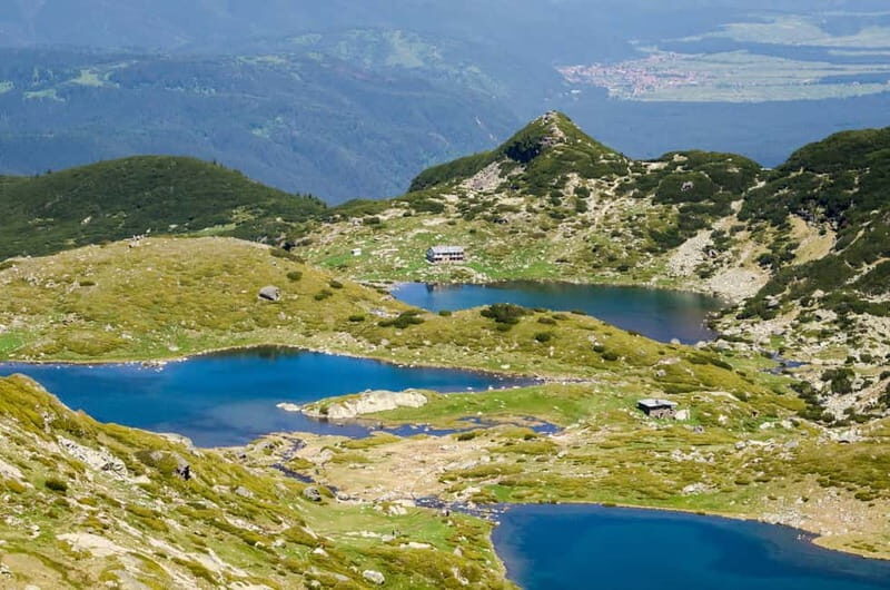 From Sofia: The Seven Rila Lakes Full-Day Self-Guided Tour - Introduction: A Self-Guided Adventure to Bulgaria’s Iconic Lakes