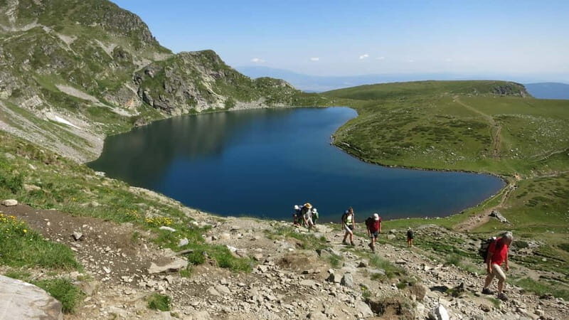 From Sofia: The Seven Rila Lakes Full-Day Self-Guided Tour - FAQ