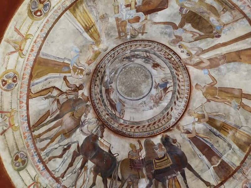 From Sofia: Valley of the Thracian Kings: Hidden Treasures - Introduction to the Tour Experience