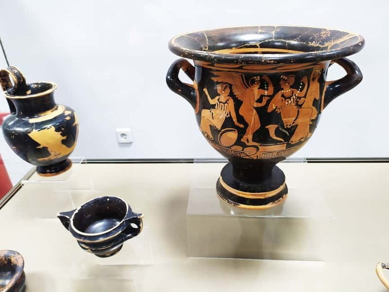 From Sofia: Valley of the Thracian Kings: Hidden Treasures - Who Is This Tour Best For?