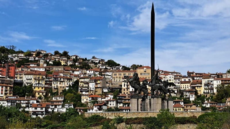 From Sofia: Veliko Tarnovo and Arbanasi Tour with Transfer - Who Will Love This Tour?