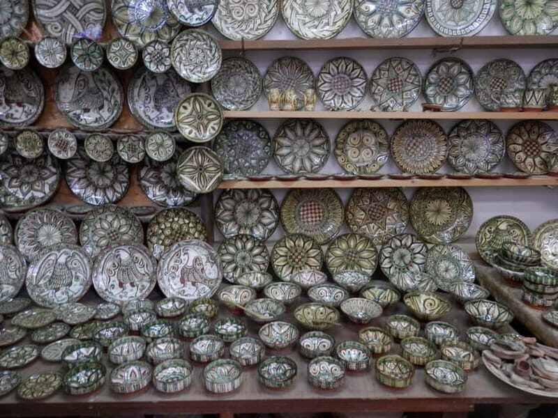 From Sofia: Veliko Tarnovo & Arbanassi 12 hrs Day Tour - What to Expect from the Tour