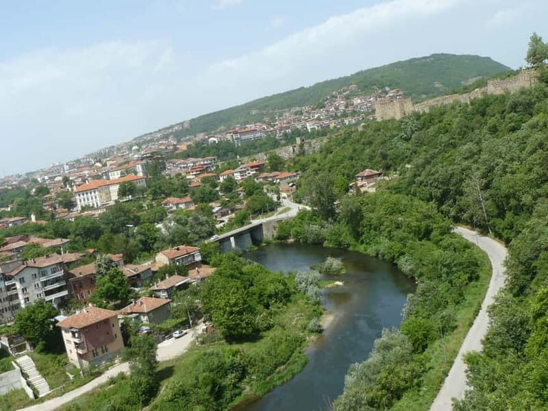 From Sofia: Veliko Tarnovo & Arbanassi 12 hrs Day Tour - The Journey and Logistics: Comfort and Practical Tips