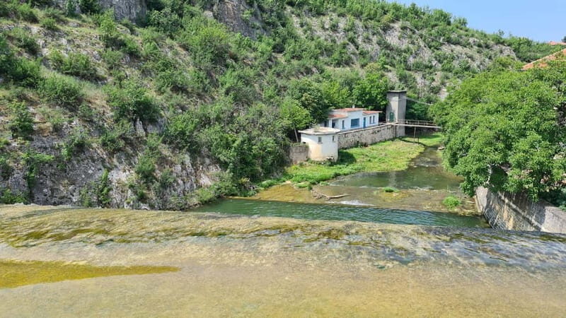 From Sofia: Zlatna Panega River Hike with Springs Visit - The Itinerary in Detail: What’s Included and Why It Matters