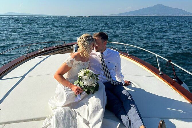 From Sorrento: 2-Hour Sorrento Coast Tour with limoncello - An In-Depth Look at the 2-Hour Sorrento Coast Tour