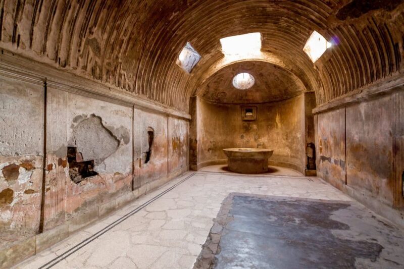 From Sorrento: 4-Hour Pompeii Group Excursion - FAQs