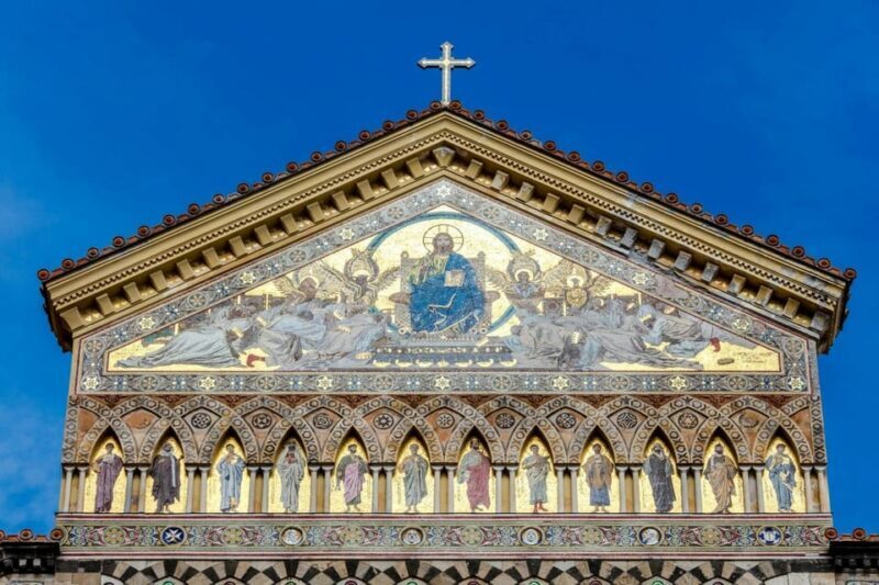 From Sorrento: Amalfi Coast Guided Bus Tour and Ferry Ride - Final Thoughts