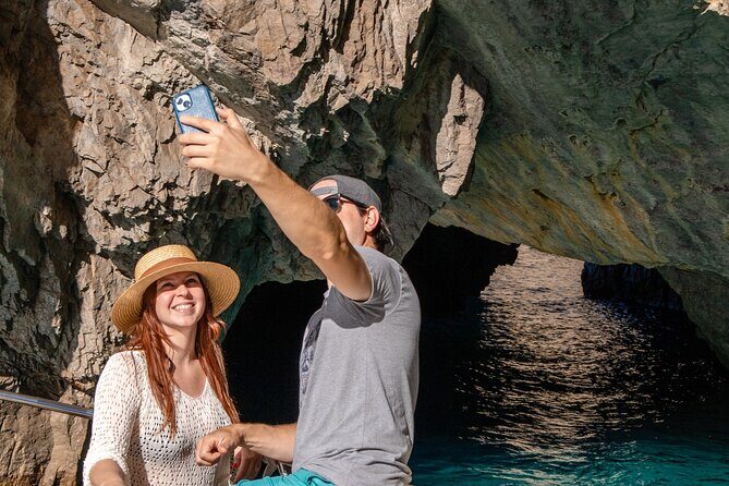 From Sorrento: Capri Small-Group Boat Tour with 4 Hours ashore - Final Words