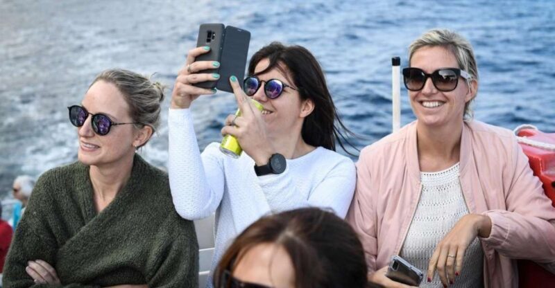 From Sorrento: Day Trip to Capri with Blue Grotto - From Sorrento: Day Trip to Capri with Blue Grotto – An Honest Look