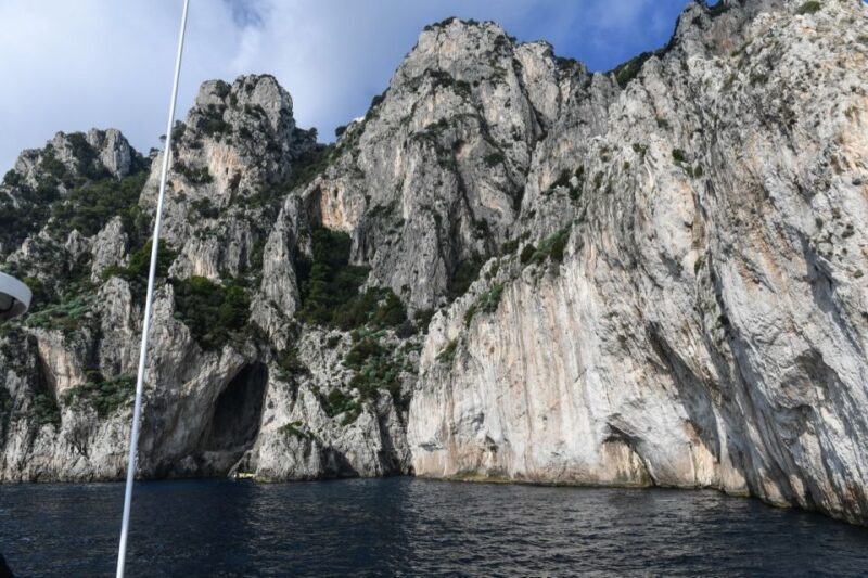 From Sorrento: Day Trip to Capri with Blue Grotto - FAQ