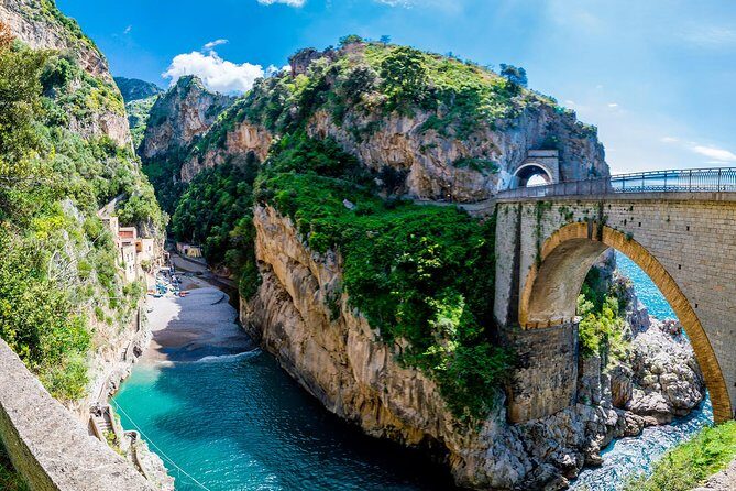 From Sorrento: Full day Tour of Positano, Amalfi and Ravello - Who Would Love This Tour?