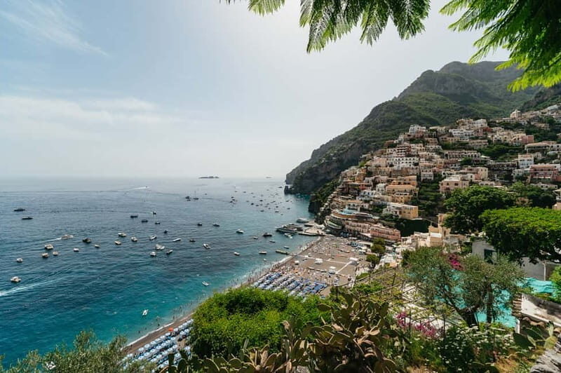 From Sorrento/Nerano: Amalfi and Positano Boat Tour - FAQ