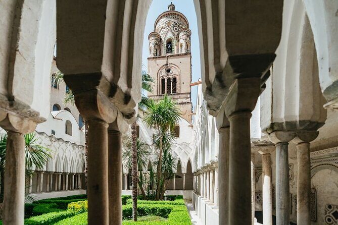 From Sorrento/Nerano: Amalfi Shared Tour - without pick up - Authentic Insights from Past Travelers