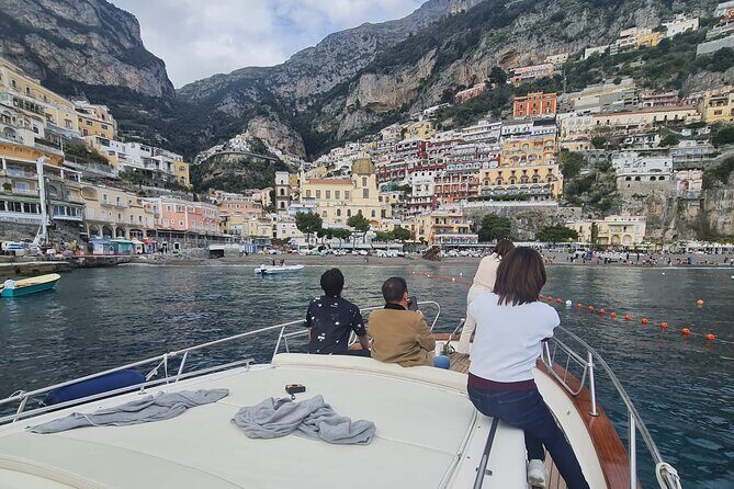 From Sorrento or Positano: Amalfi Coast Private Boat VIP Tour - The Sum Up: Is the Amalfi Coast Private Boat VIP Tour Worth It?