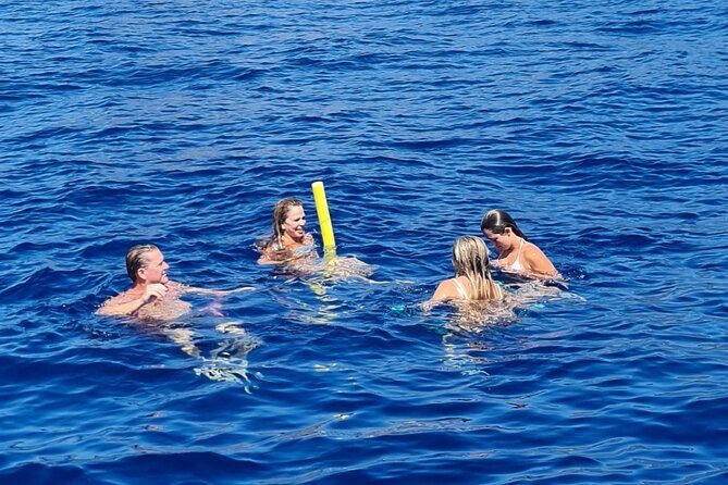 From Sorrento: Positano & Amalfi Coast Small-Group Boat Day Tour - FAQ