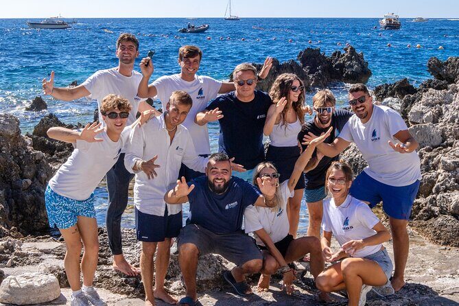 From Sorrento: Positano & Amalfi Coast Small-Group Boat Day Tour - Final Thoughts