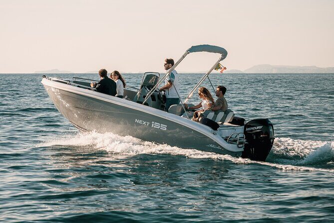 From Sorrento : Private Amalfi Coast Daily Boat Tour - What’s Included and What to Expect