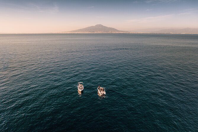 From Sorrento : Private Capri Island Daily Boat Tour - FAQ