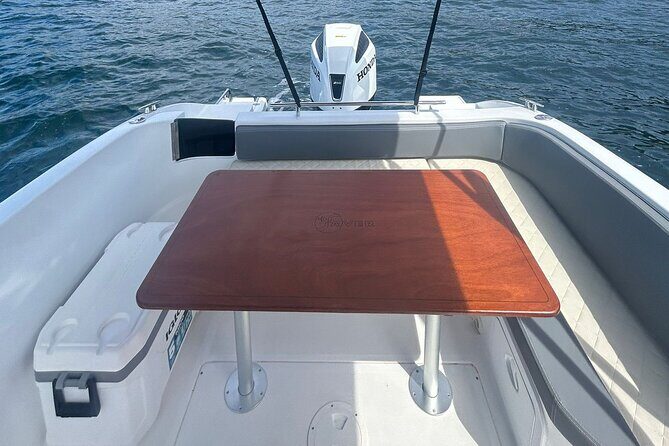 From Sorrento : Private Capri Island Tour with Saver 28ft - The Experience: Authentic, Relaxed, and Well-Managed