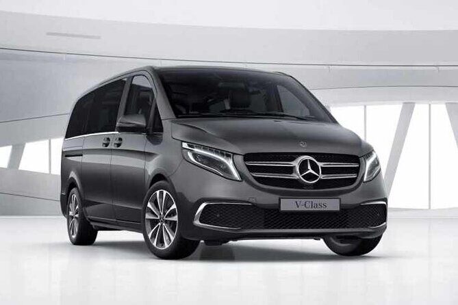 From Sorrento: private transfer to Rome - Sorrento to Rome Private Transfer: The Practical Travel Choice