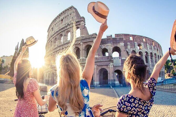 From Sorrento: private transfer to Rome - The Sum Up: Is This Transfer Right for You?