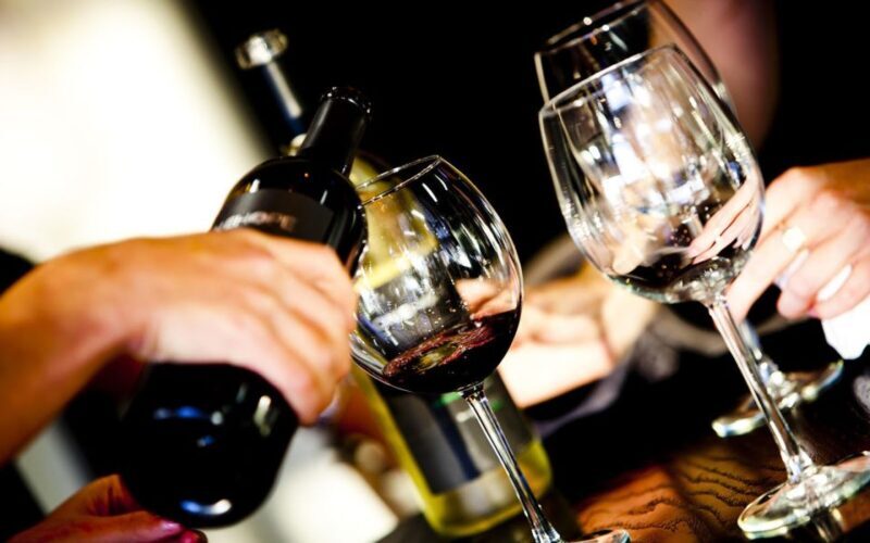 From Sorrento: Winery Tour, Tasting & Lunch - Is It Worth the Price?