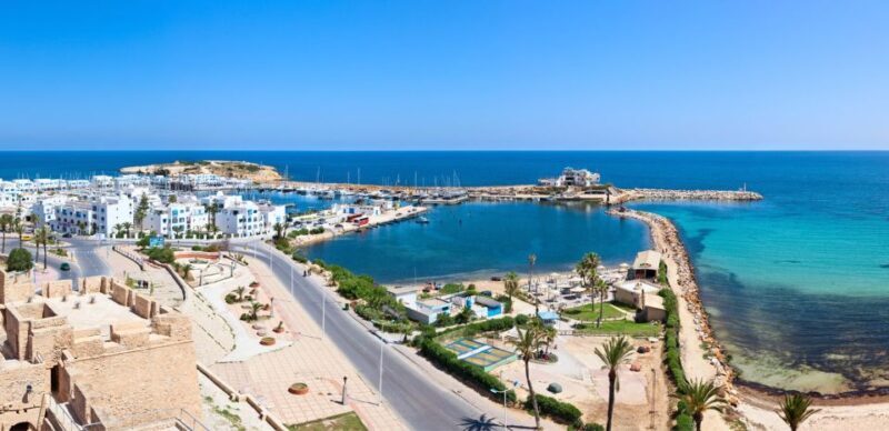 From Sousse or Monastir: Monastir Private Half-Day Excursion - Exploring Monastir: A Private Half-Day Tour Worth Your Time