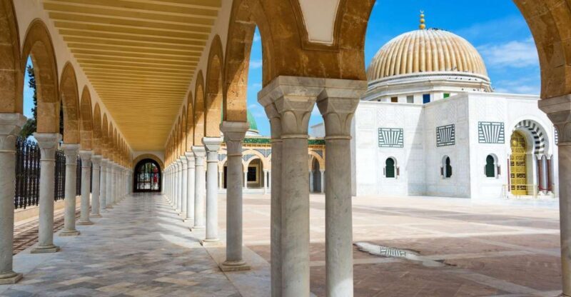 From Sousse or Monastir: Monastir Private Half-Day Excursion - Key Points