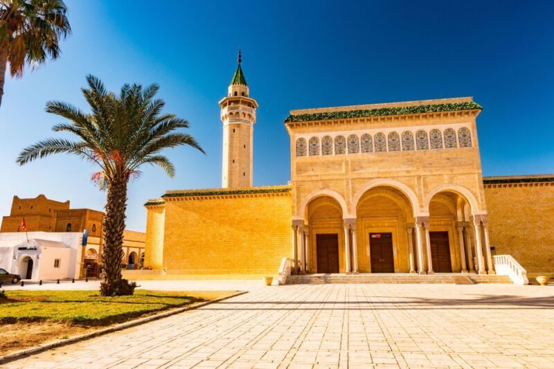 From Sousse or Monastir: Monastir Private Half-Day Excursion - Frequently Asked Questions