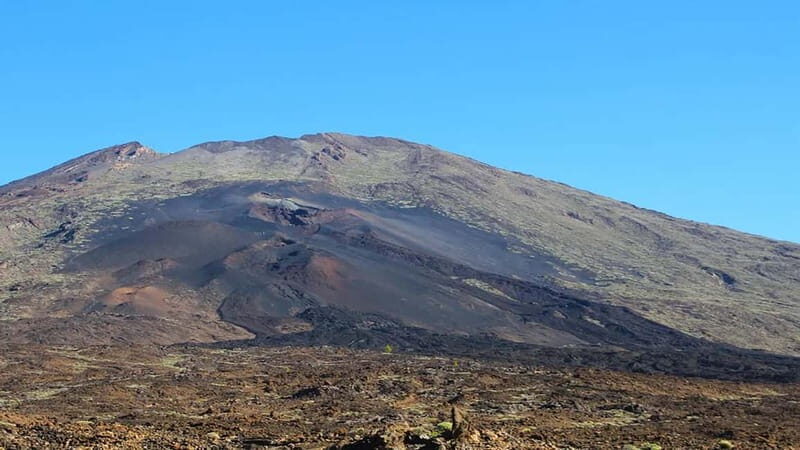 From South Tenerife: Half-Day Tour to Mount Teide - What You Can Expect from the Tour