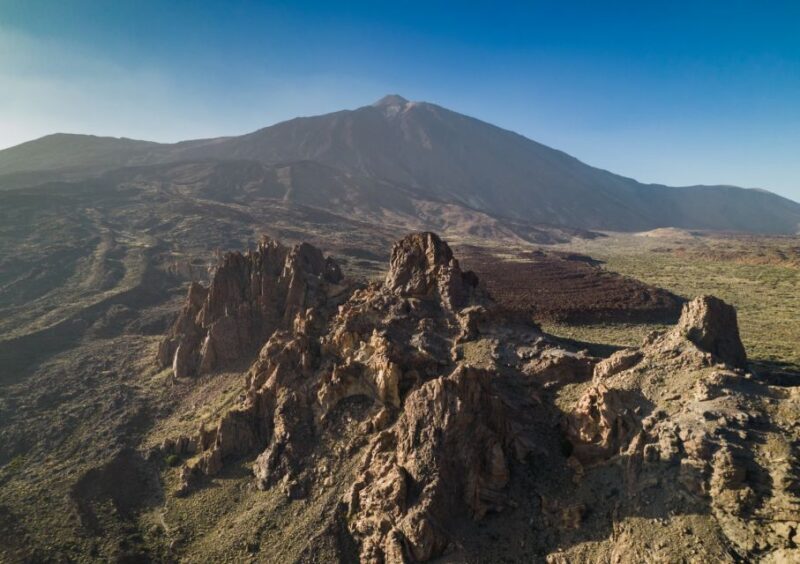 From South Tenerife: Teide National Park Tour - What Sets This Tour Apart?