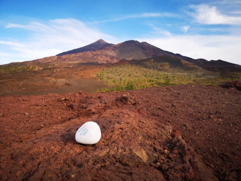 From South Tenerife: Teide National Park Tour - FAQs