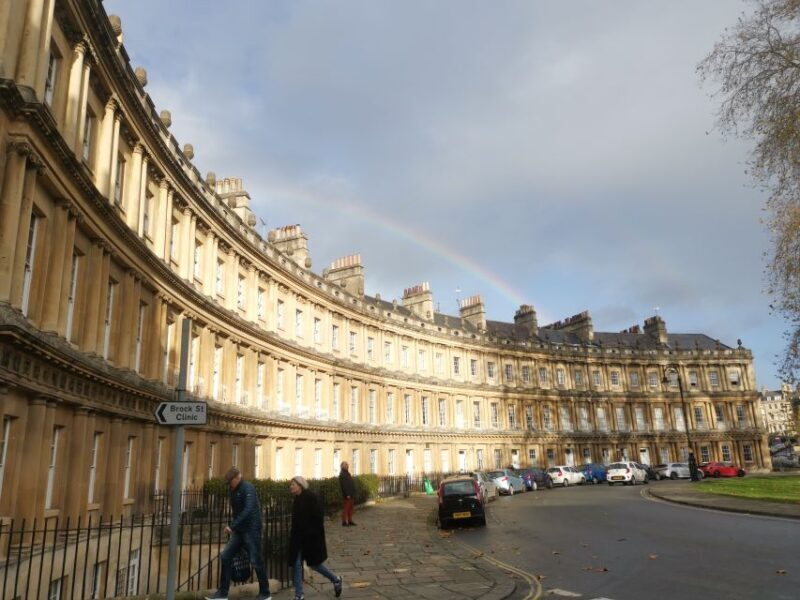 From Southampton: Stonehenge and Bath Guided Day Trip - An Introduction to the Tour Experience
