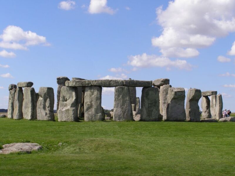 From Southampton: Stonehenge and Bath Guided Day Trip - The Sum Up: Is This Tour Right for You?