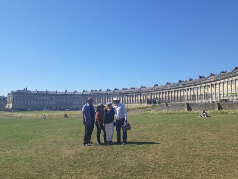 From Southampton: Stonehenge and Bath Guided Day Trip - FAQ