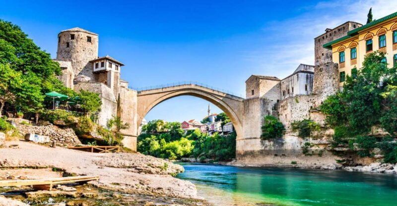 From Split and Trogir: Mostar Tour with Kravica Waterfalls - The Sum Up: Who Will Love This Tour?