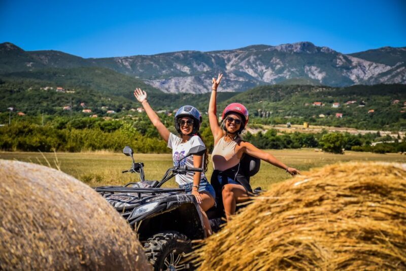 From Split: ATV Dinara Mountain Tour with Picnic - The Sum Up: Is It Worth It?