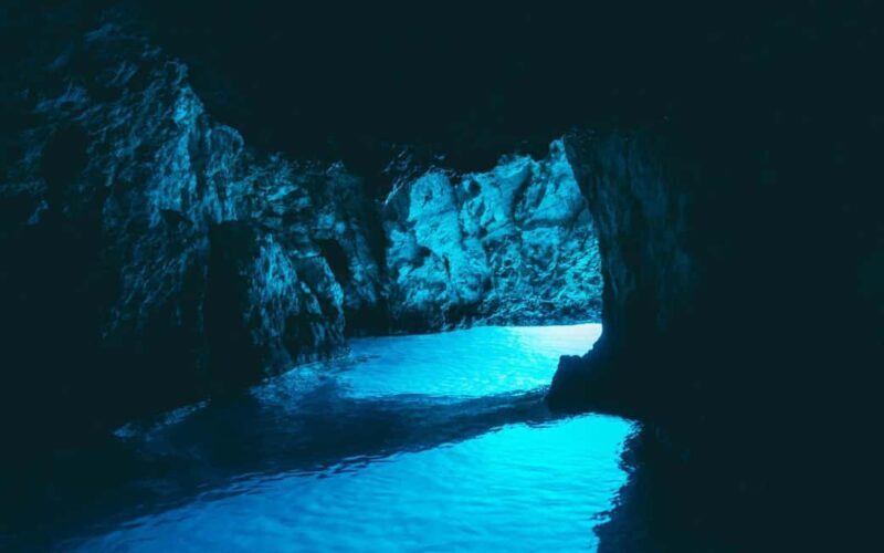 From Split: Blue Cave & 5 Islands Amazing Speedboat Tour - The Sum Up: Is This Tour Right for You?