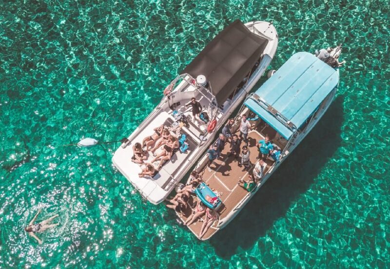 From Split: Blue Cave & 5 Islands Amazing Speedboat Tour - Frequently Asked Questions