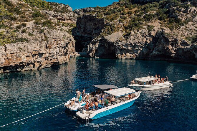 From Split: Blue cave & 5 Islands tour - Final Thoughts: Is This Tour Right for You?