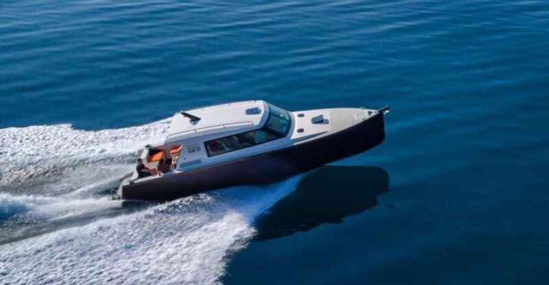 From Split: Blue Cave and Hvar Guided Tour by Luxury Boat - Exploring the Itinerary in Detail