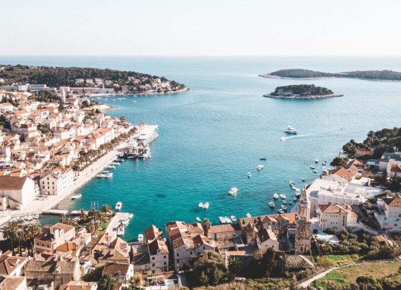 From Split: Blue Cave & Coastal Highlights Private Boat Tour - Final Thoughts